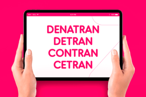 Denatran, Detran, Contran, Cetran: saiba mais sobre os órgãos do SNT ...