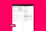 O que é ATPV-e e saiba como preencher | Blog da Zapay