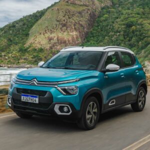 Novo Citroën C3 2023: preços, versões e equipamentos | Blog Zapay