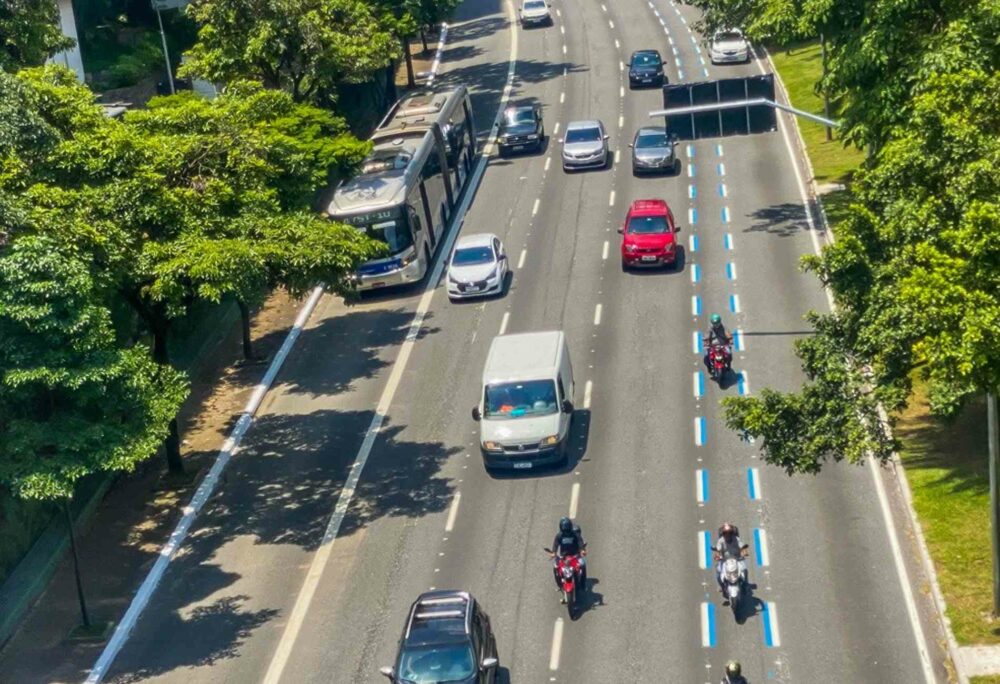 Entenda quais são os veículos automotores | Blog Zapay