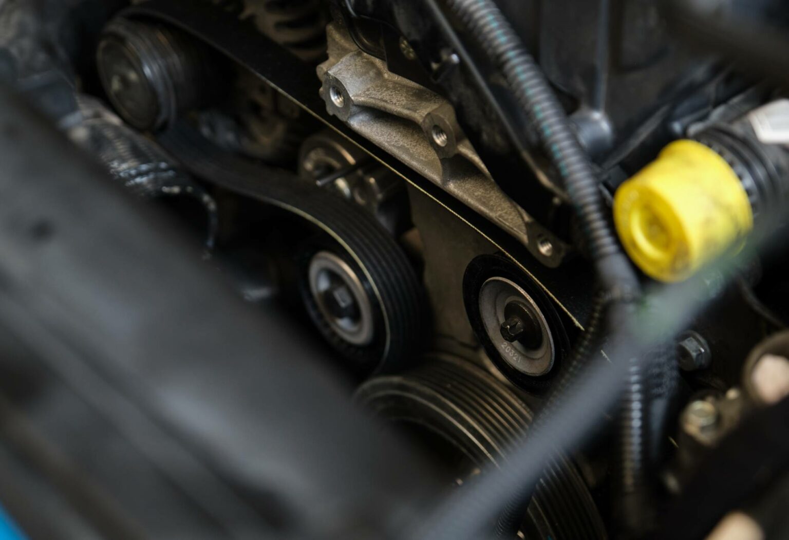 Correia dentada ou corrente: qual é melhor? | Blog da Zapay