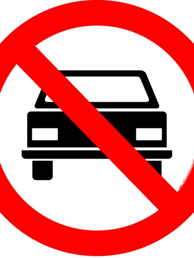 Placas de regulamentação: quais são? | Blog da Zapay Placas de regulamentação: quais são? | Blog da Zapay