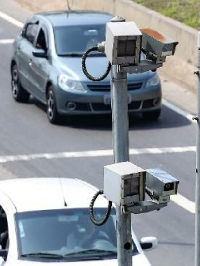 Foi multado no radar? Descubra o valor e pontuação da multa de radar ... Foi multado no radar? Descubra o valor e pontuação da multa de radar ...