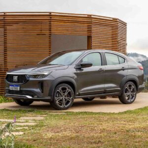 Fiat Fastback 2023: preços, versões e equipamentos | Blog Zapay
