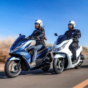 Honda PCX 2023: o que mudou na nova geração? | Blog Zapay