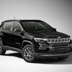 Jeep Compass 2023: o que muda na linha do SUV? | Blog Zapay