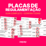 Placa A-20A: Declive acentuado | Blog Zapay