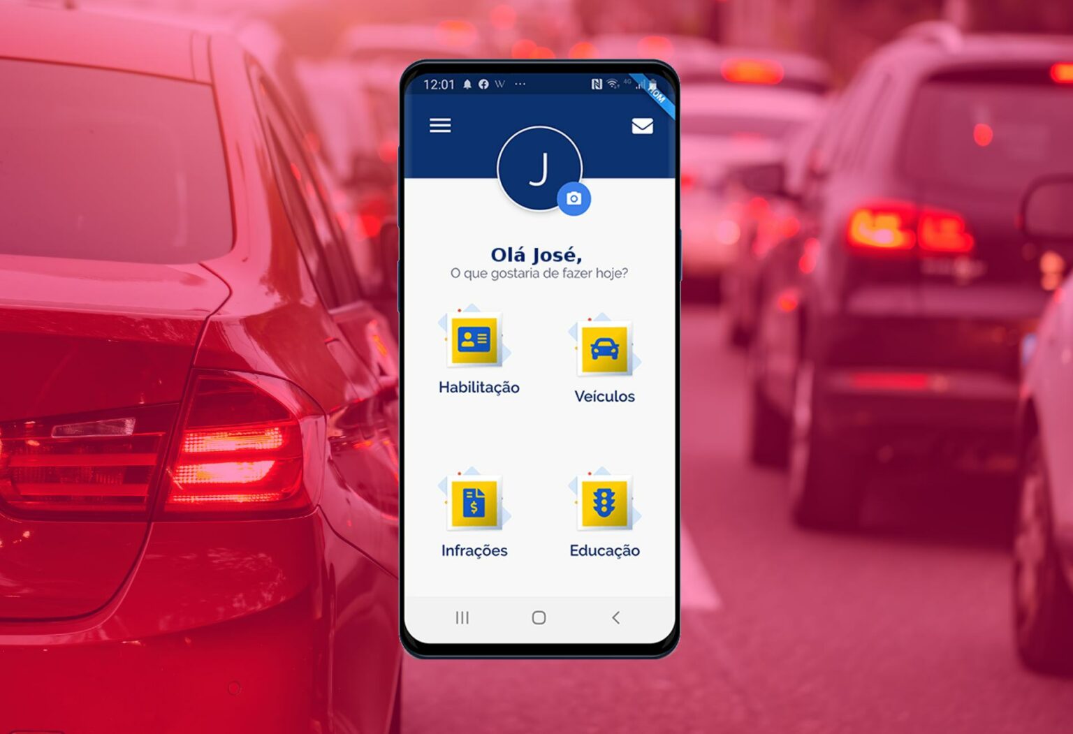 CNH Digital: Passo a Passo de Como Baixar | Blog da Zapay
