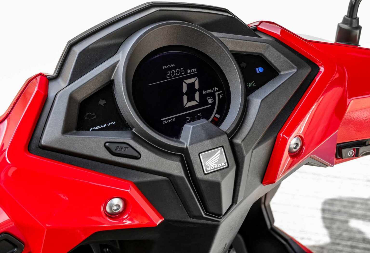 Honda Elite 125 2023: o que mudou? | Blog da Zapay