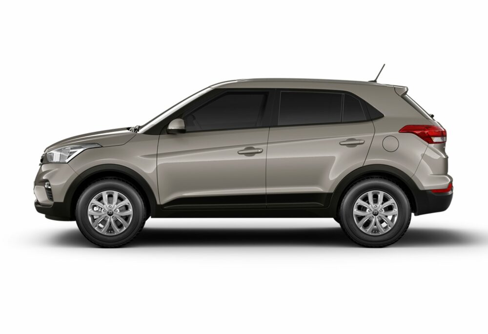 Hyundai Creta Action 2023: preço e equipamentos | Blog da Zapay