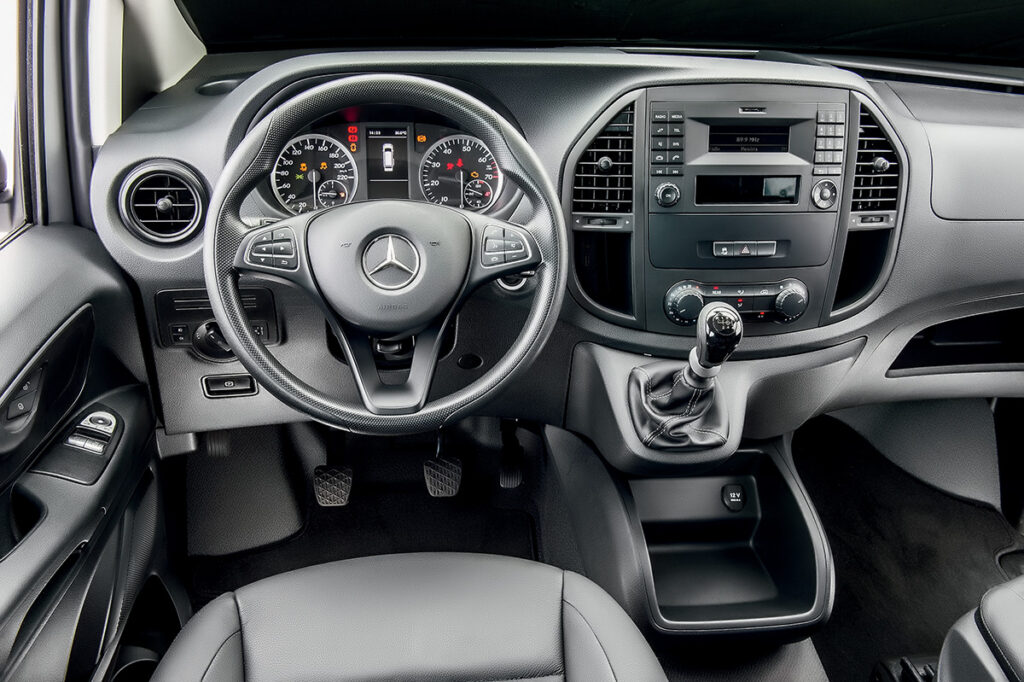 Conheça os melhores carros com 8 lugares