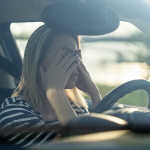 Amaxofobia: saiba mais sobre a fobia de dirigir