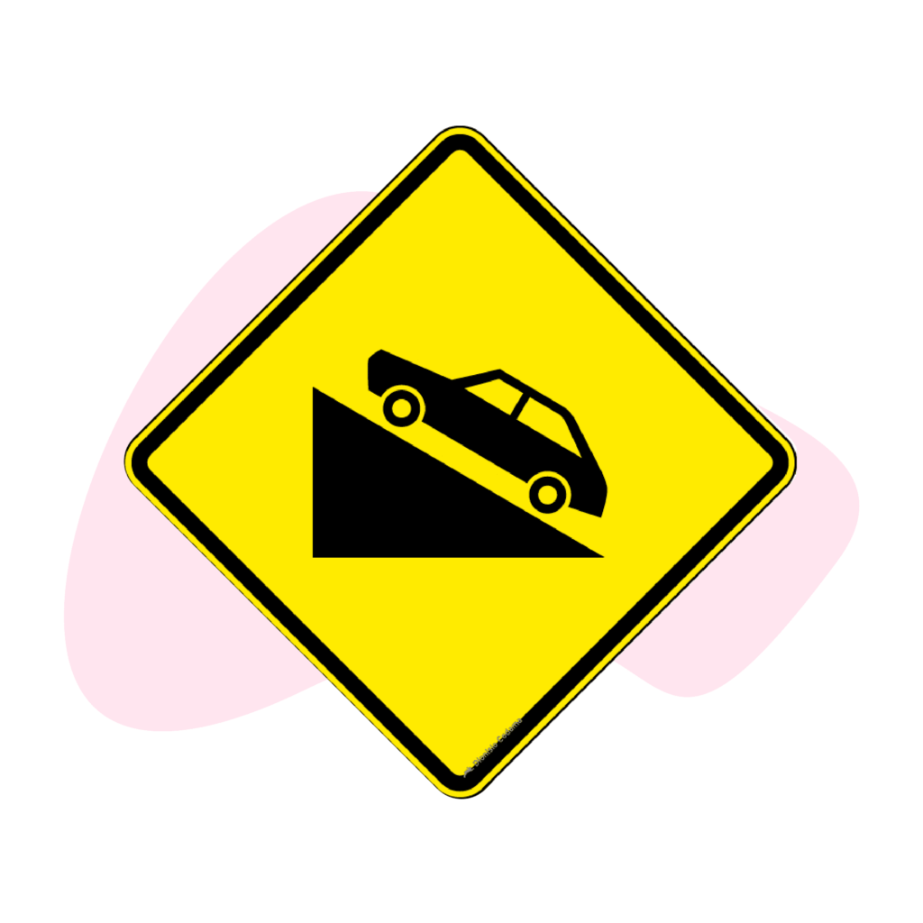 Placa A-26B: Sentido Duplo | Blog Zapay