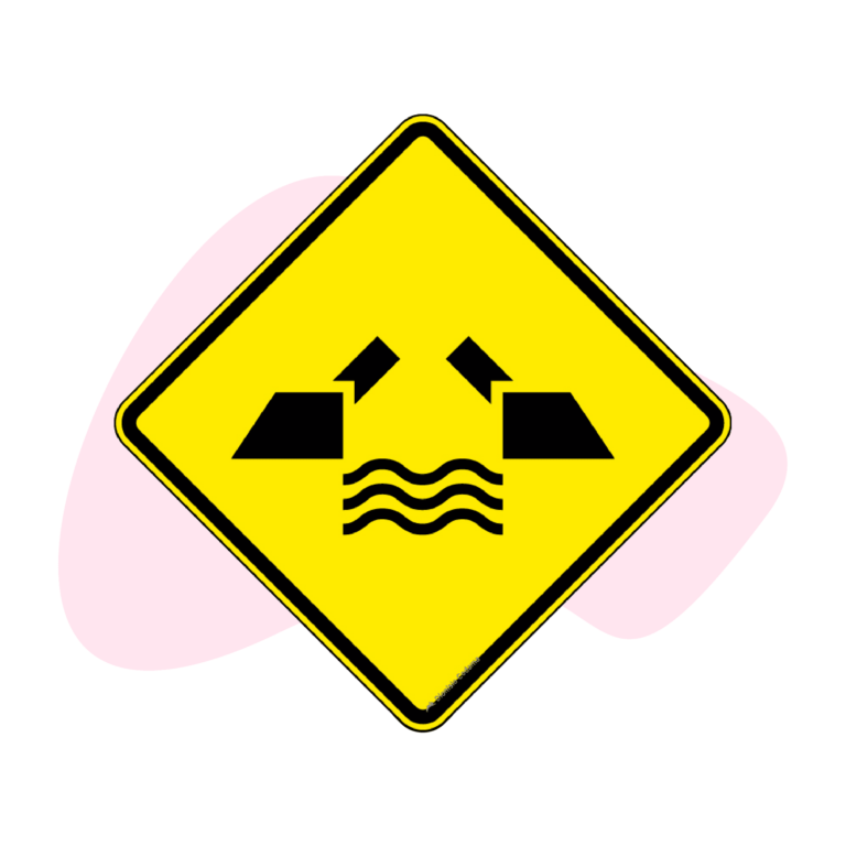 Placa A-26A: Sentido único | Blog Zapay