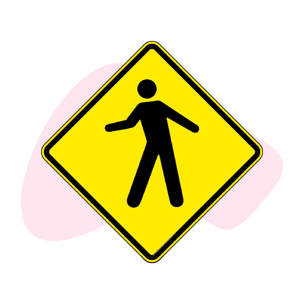 Placa A-39: Passagem de nível sem barreira | Blog Zapay