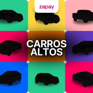 Carros altos: prós e contras dos melhores modelos de 2025