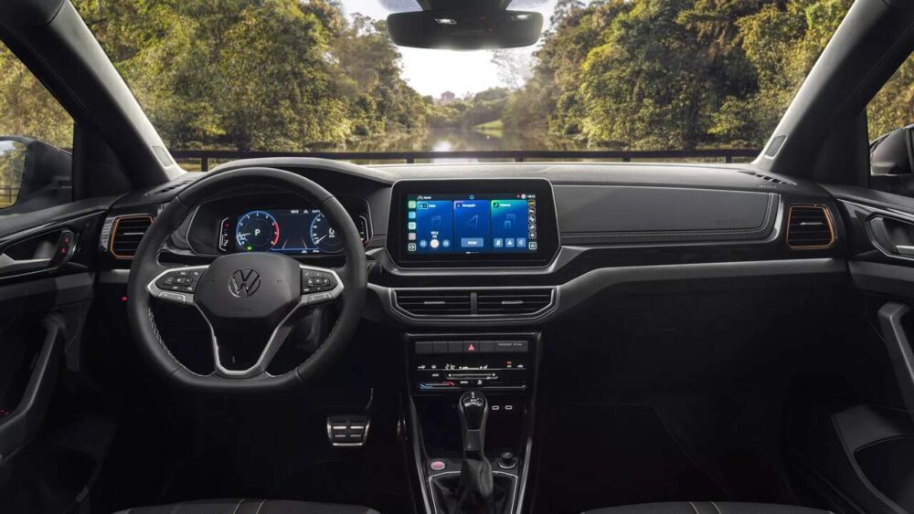 Carros altos: prós e contras dos melhores modelos de 2025