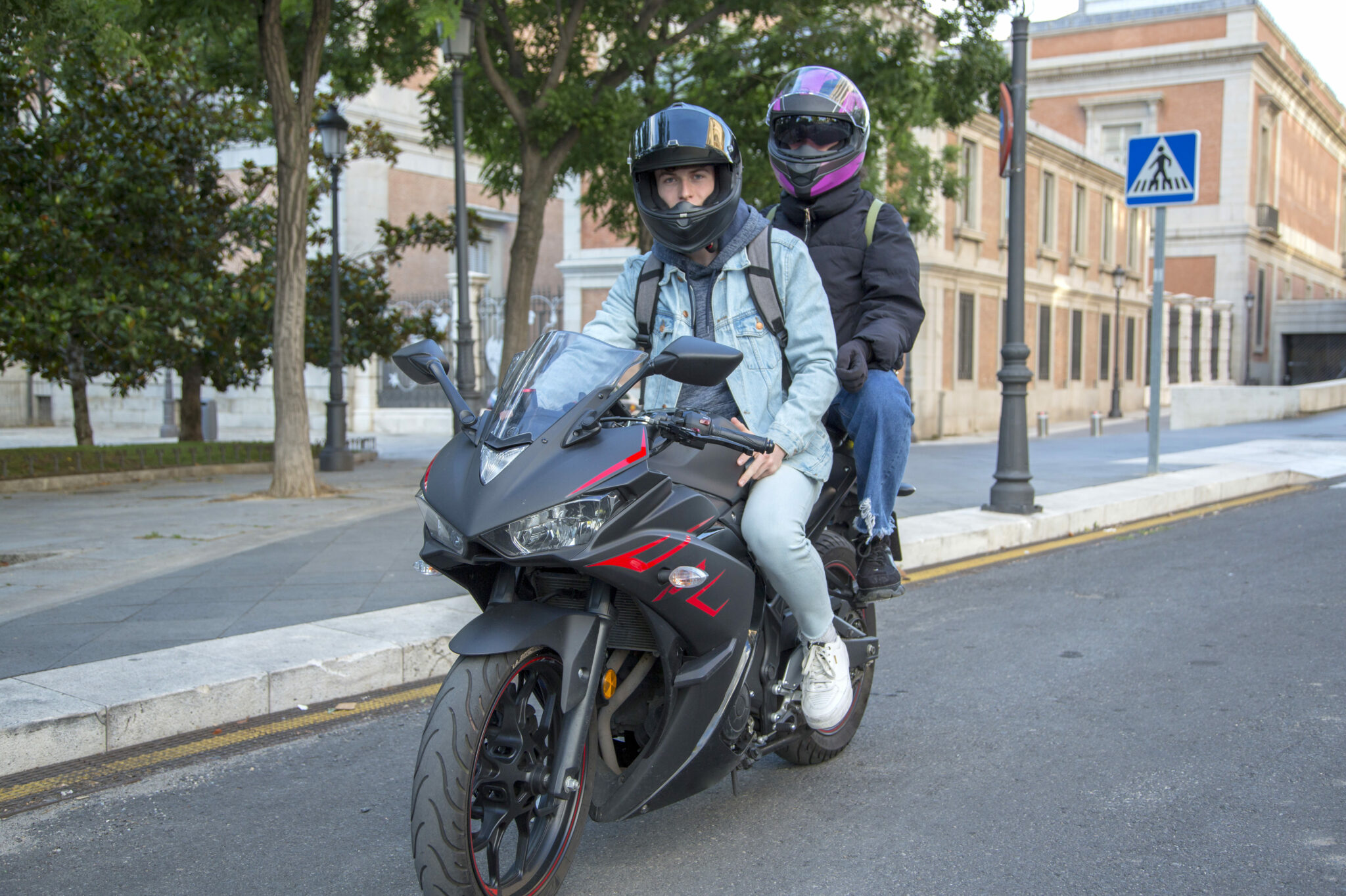 Capacetes de moto: tipos e modelos | Blog Zapay