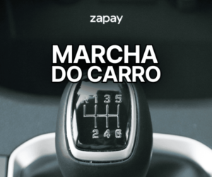 Marcha de carro: como funciona e quando usar cada marcha