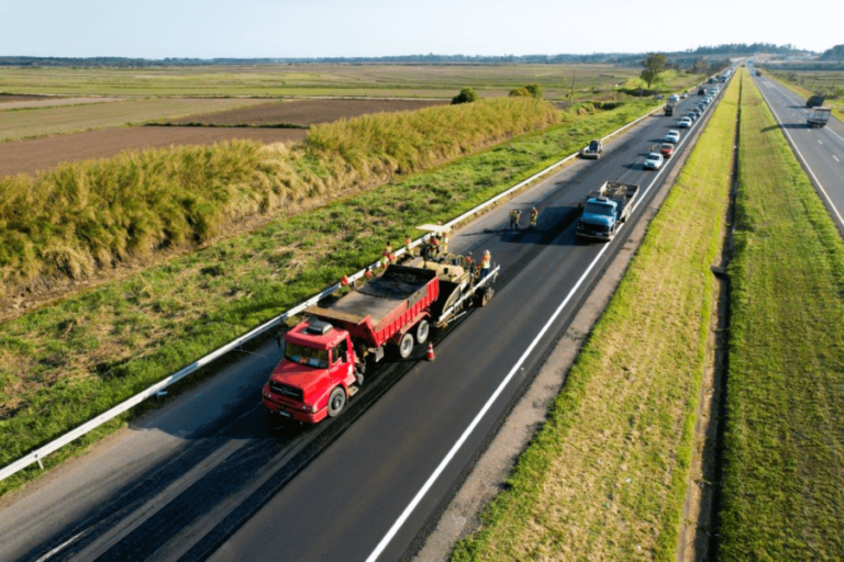 BR-101: conheça marco zero da rodovia mais famosa do País