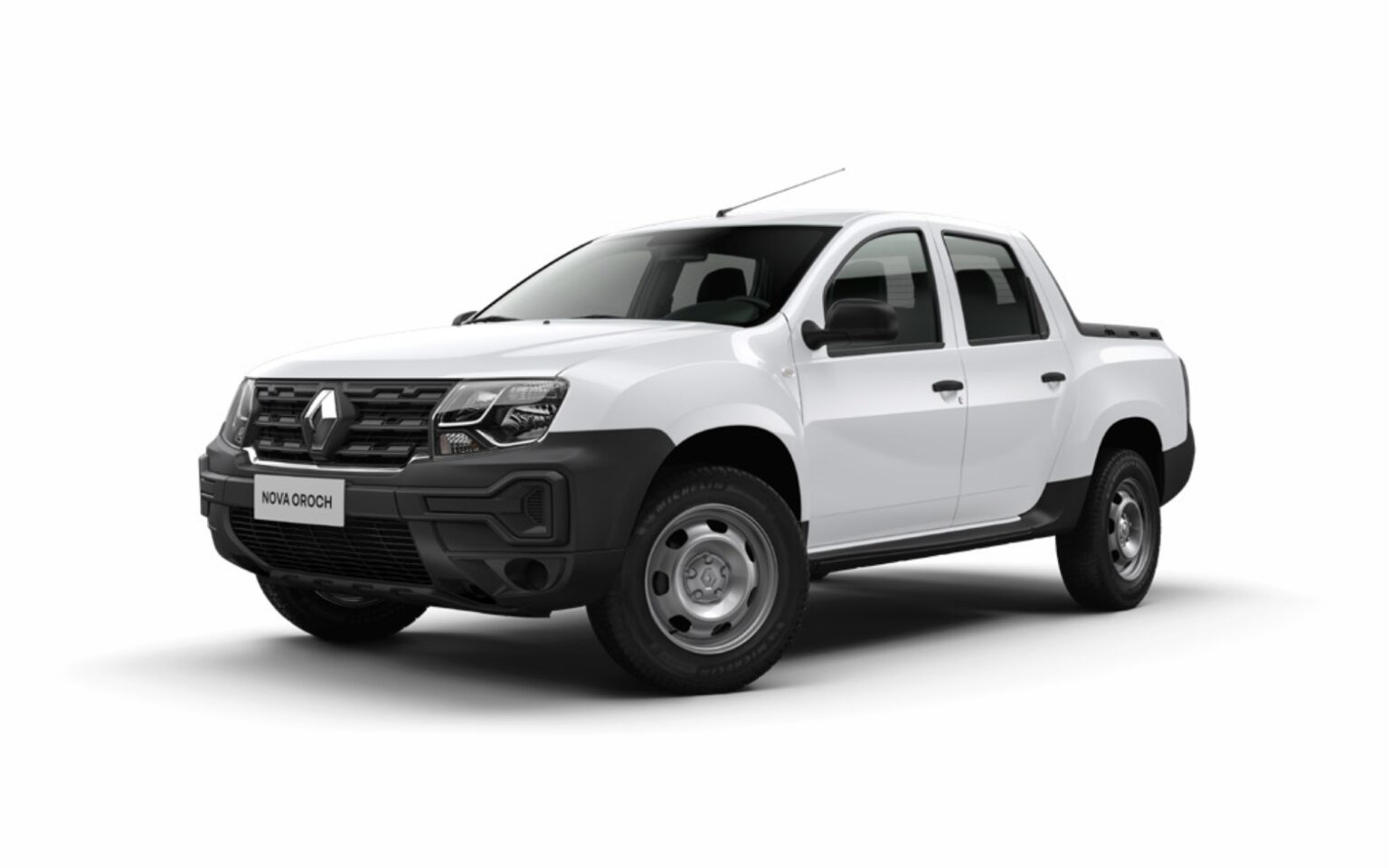 Top 10 das picapes mais baratas no Brasil em 2023