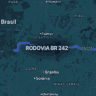 BR 242: Trajeto, Cidades e Tudo sobre a Rodovia Milton Santos