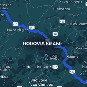 BR 364: situação da rodovia, cidades, pedágios e bases [GUIA]