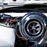Motor turbo: o que significa, como funciona? Vale a pena?