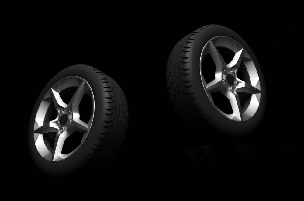 Rodas Esportivas: Estilo e Desempenho para Seu Veículo