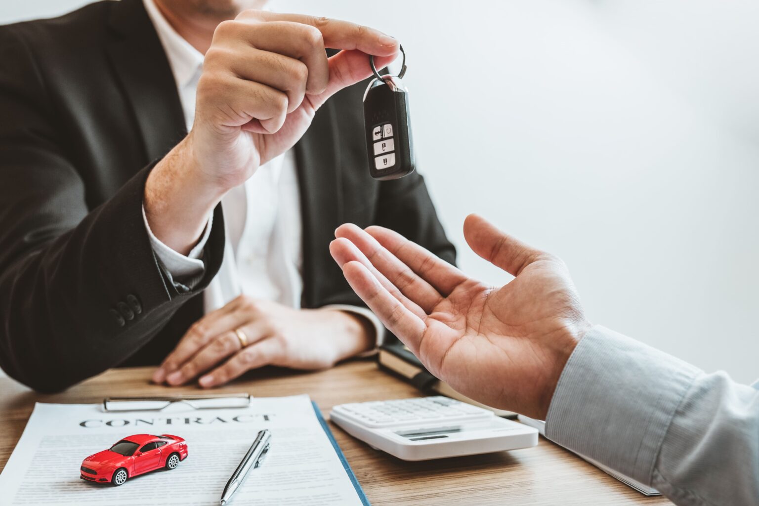 Descubra como vender seu carro fácil e sem dor de cabeça