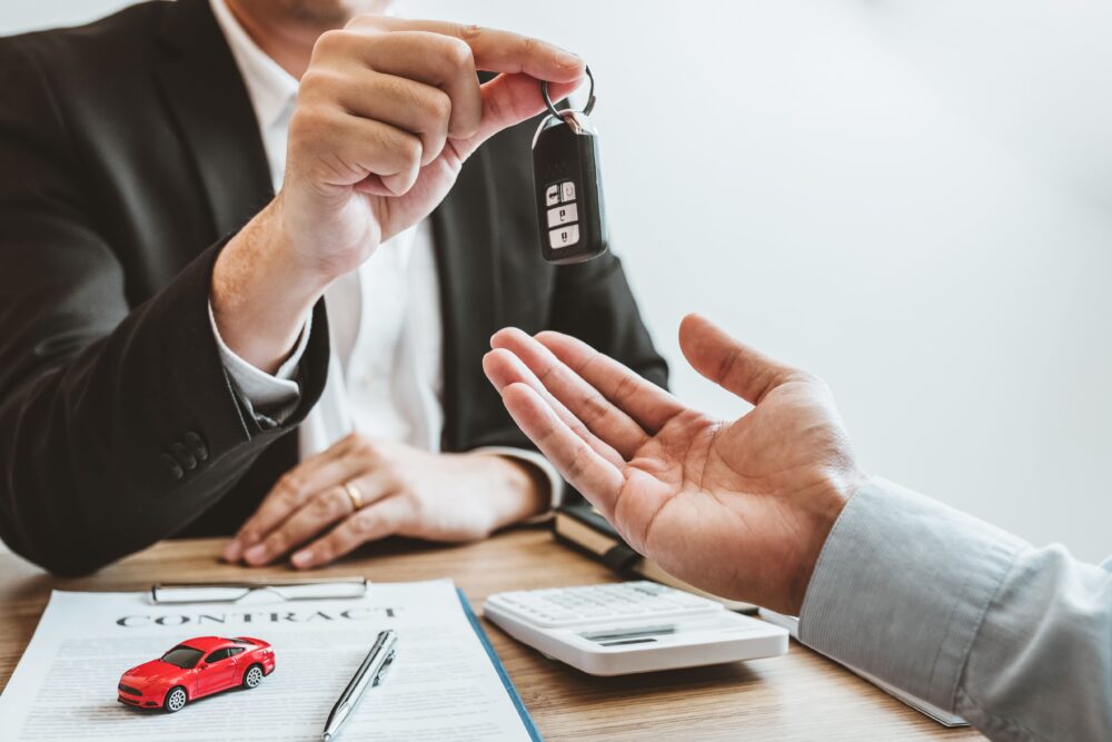 Descubra como vender seu carro fácil e sem dor de cabeça