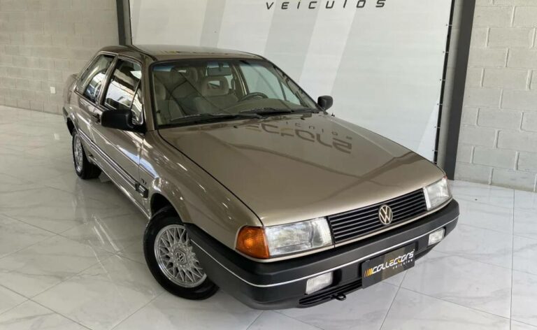 Carros dos anos 90: Chevrolt, Volks, Ford e Fiat [GUIA ANOS 90]