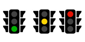 Cores do semáforo: saiba a ordem e os significados + dicas