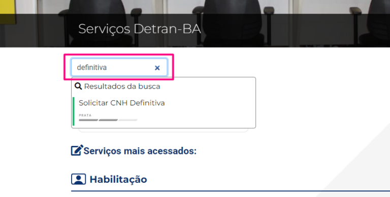 CNH definitiva: como solicitar online e dicas úteis