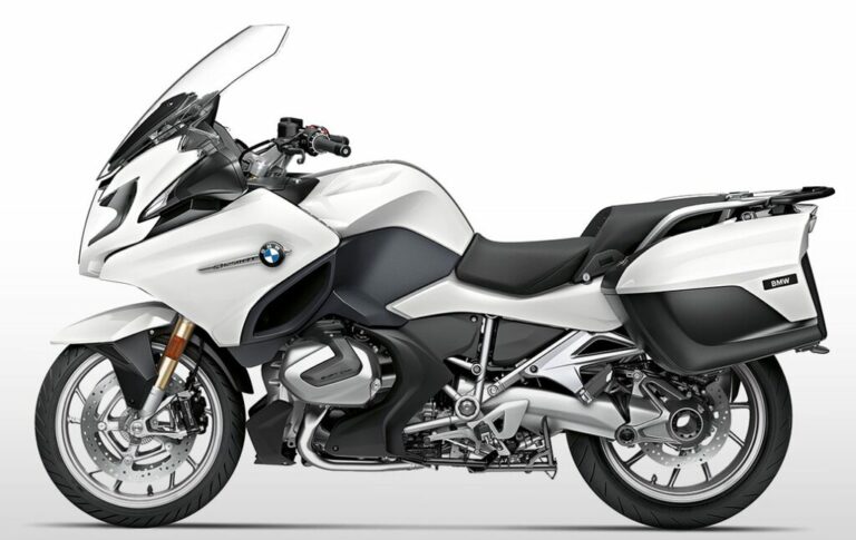 Moto esportiva: 16 melhores motocicletas esportivas de 2025