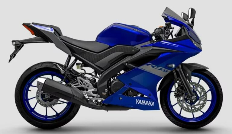 Moto esportiva: 16 melhores motocicletas esportivas de 2025