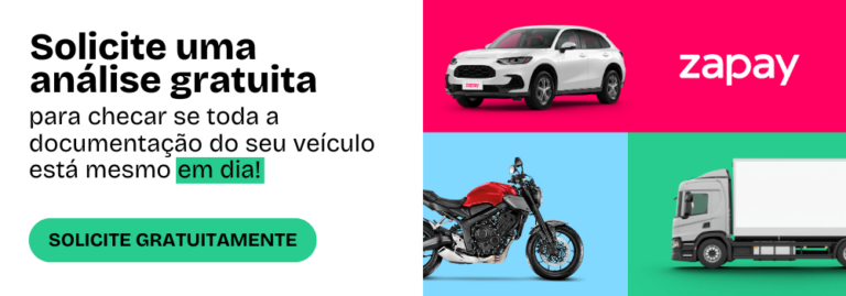 Mapa do Rodízio SP: áreas, zonas, horários e mais