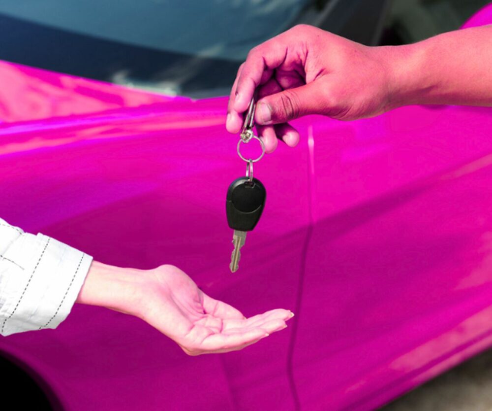 Transferência de veículo GO: confira passo a passo completo