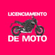 Licenciamento de moto: como funciona e como consultar