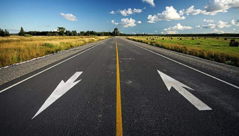 Pista de rolamento: o que é, normas, multas + dicas úteis