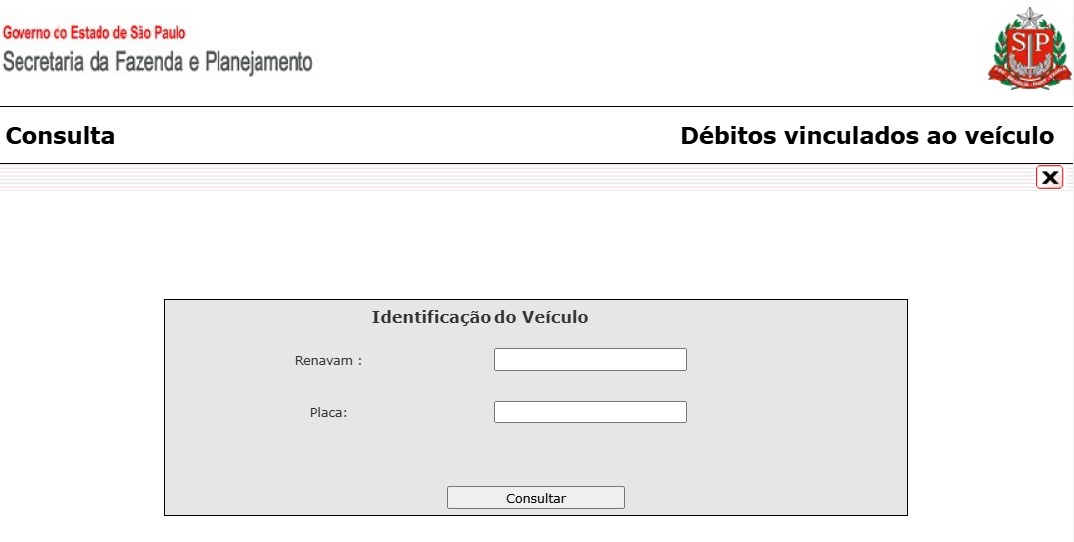RENAVAM SP: Aprenda a consultar o RENAVAM e saiba como ver multas | Blog Zapay