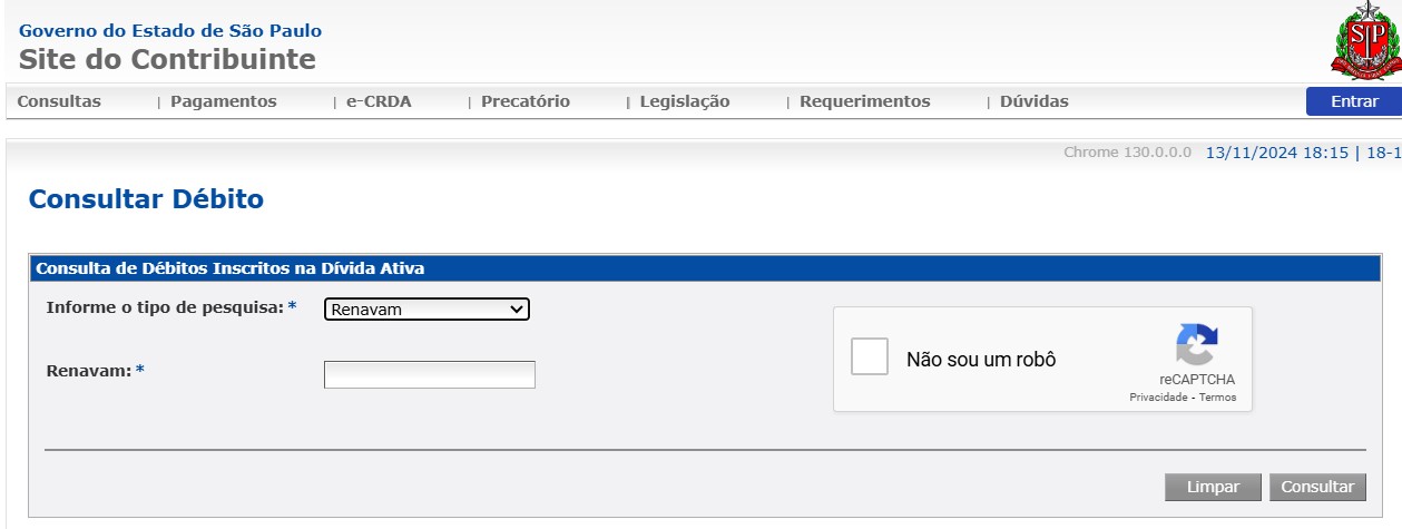 RENAVAM SP: Aprenda a consultar o RENAVAM e saiba como ver multas | Blog Zapay