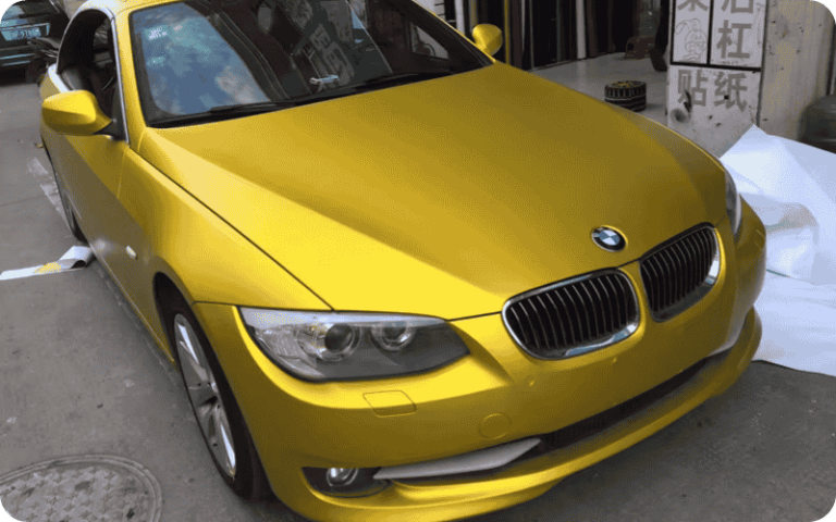 +30 Cores de envelopamento automotivo: fotos e referências
