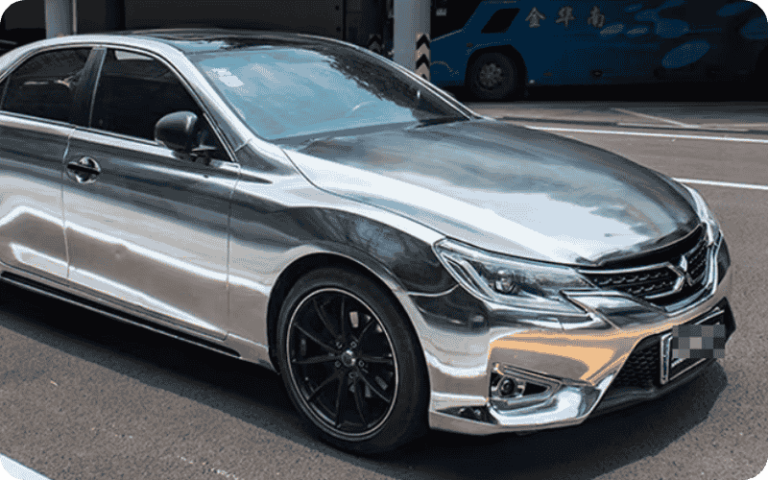 +30 Cores de envelopamento automotivo: fotos e referências