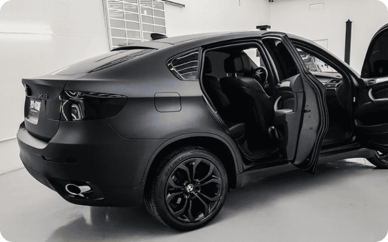 +30 Cores de envelopamento automotivo: fotos e referências