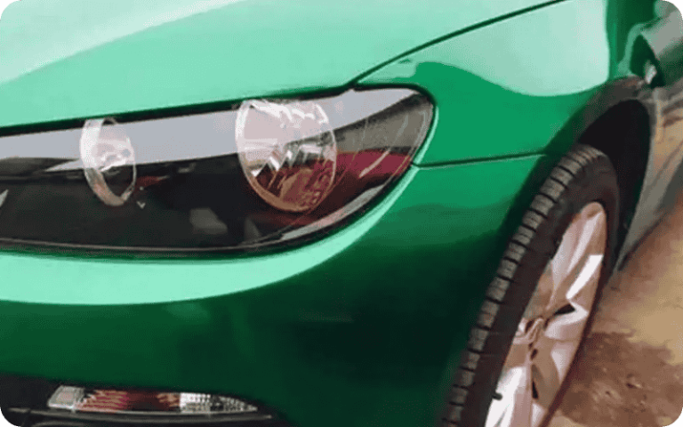 +30 Cores de envelopamento automotivo: fotos e referências