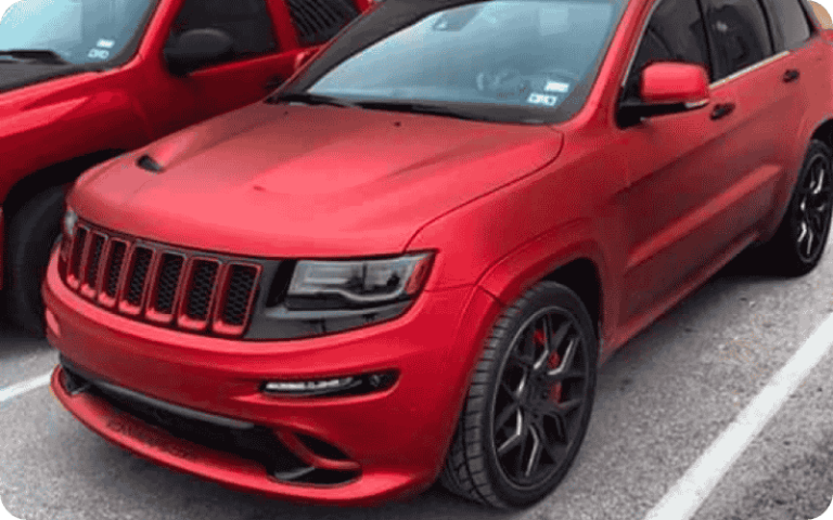 +30 Cores de envelopamento automotivo: fotos e referências