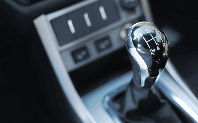 Marcha de carro: como funciona e quando usar cada marcha