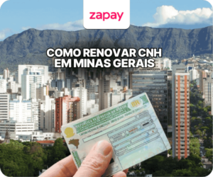 Renovar CNH MG: Valor, Exames e Passo a Passo 2025