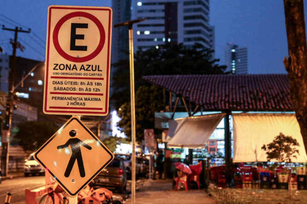 Zona Azul: Conceito, Regras e Como Funciona [GUIA 2025]